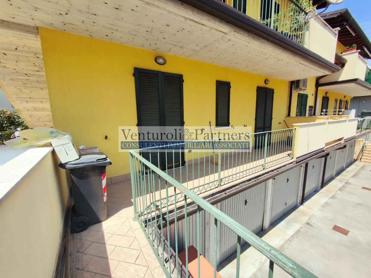 Appartamento in vendita a Mazzano