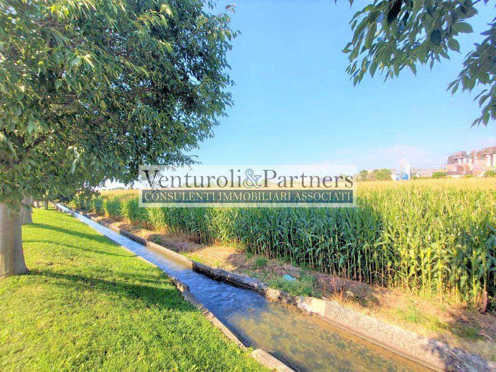 Terreno edificabile industriale in vendita a Castiglione Delle Stiviere