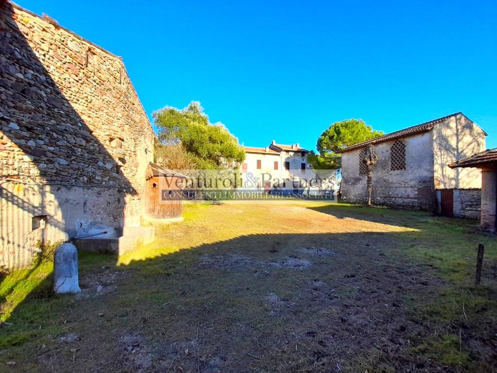 Rustico in vendita a Solferino