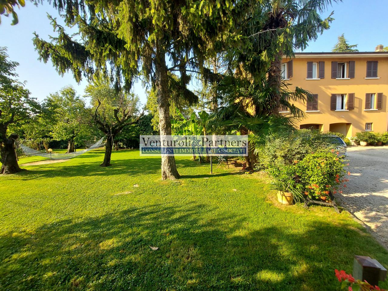 Palazzo in vendita a Mazzano