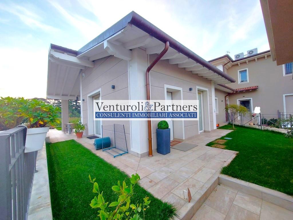 Villa in vendita a Castenedolo