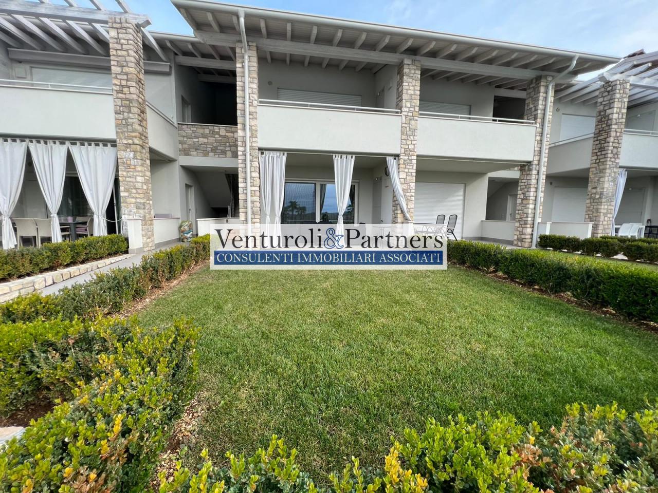 Appartamento in vendita a Lonato