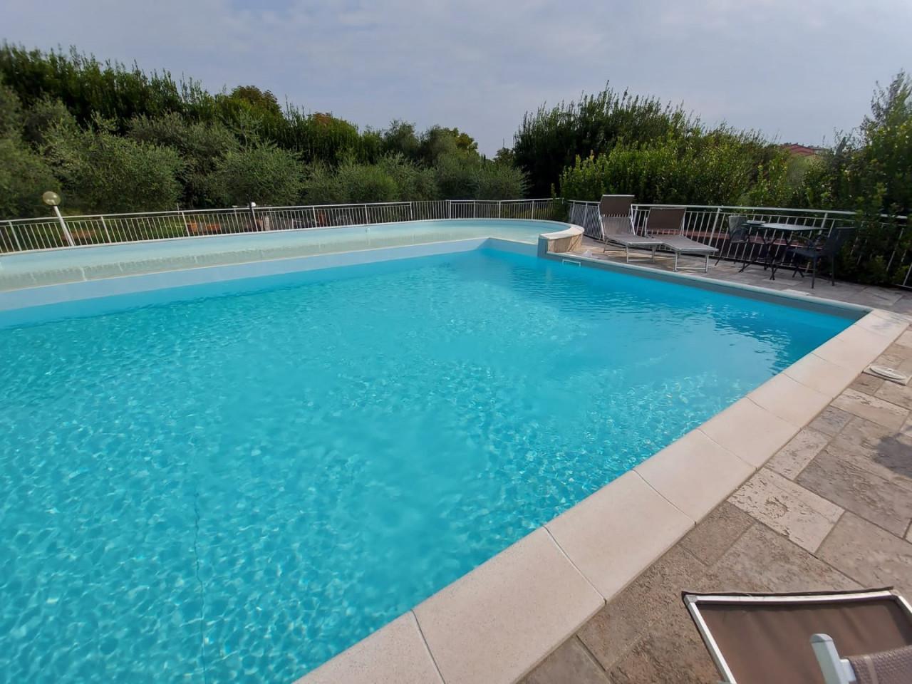 Rustico in vendita a Soiano Del Lago