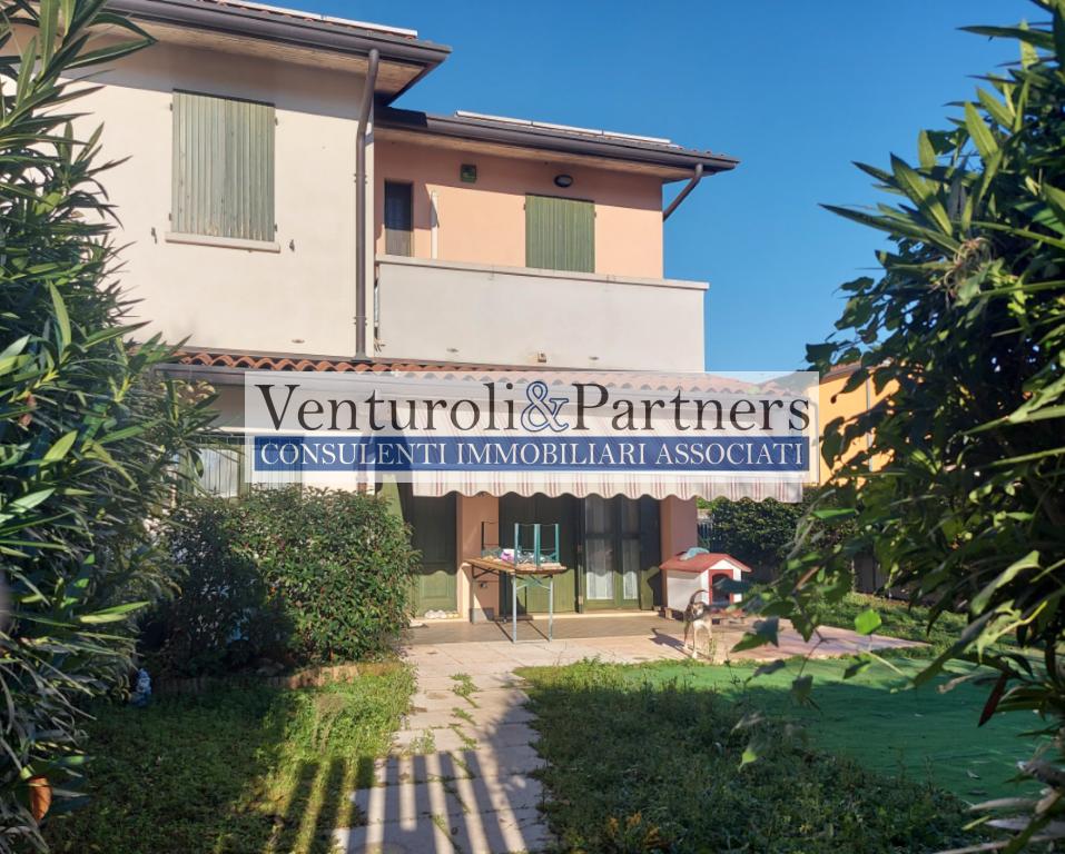 Villa in vendita a Mazzano