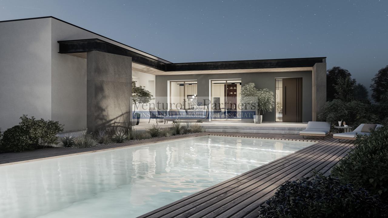 Villa in vendita a Manerba Del Garda