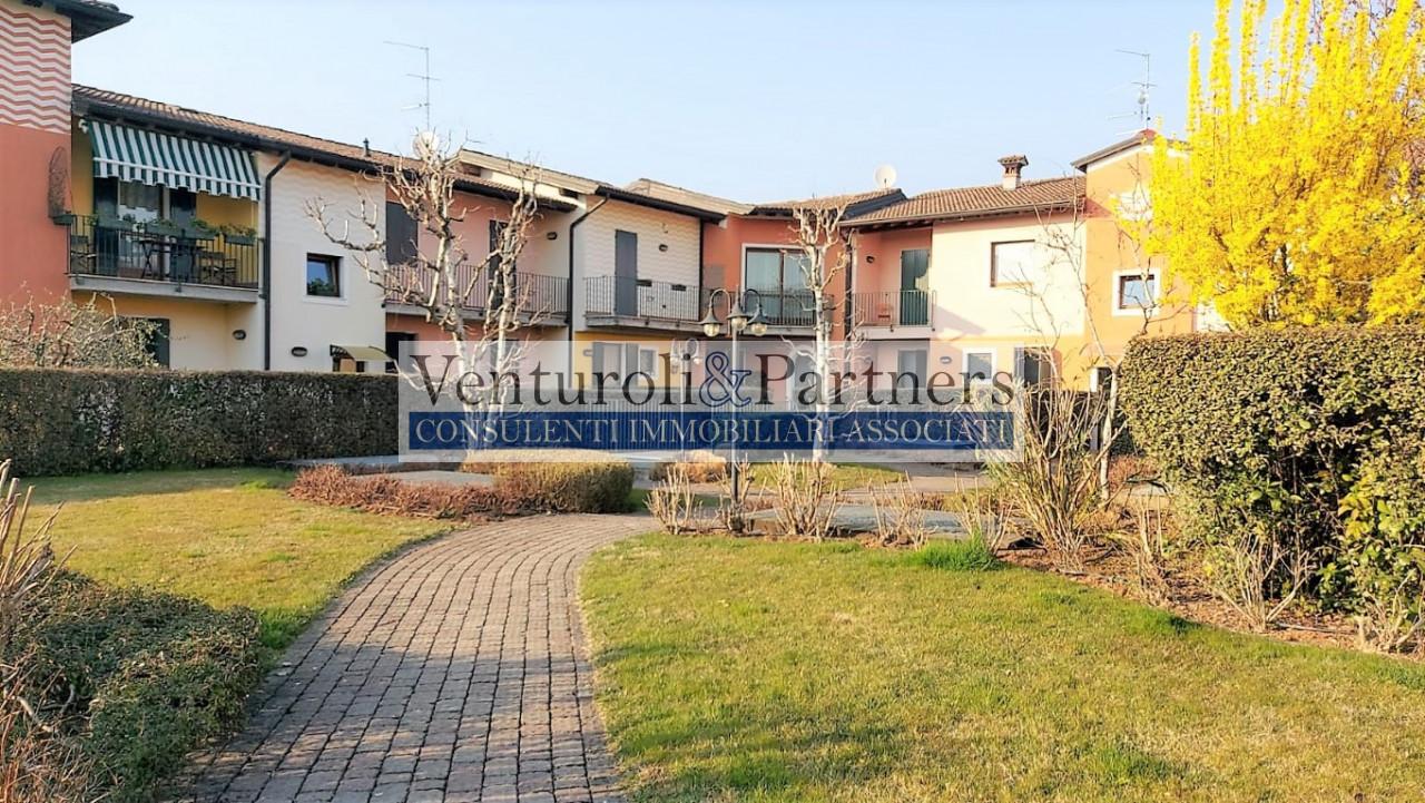 Appartamento in vendita a Bedizzole