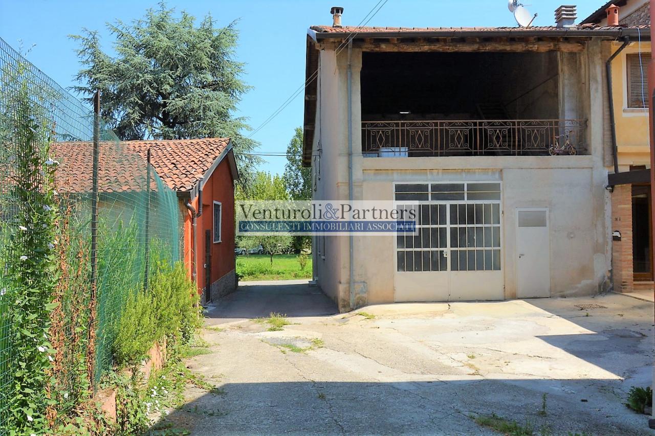 Rustico in vendita a Bedizzole