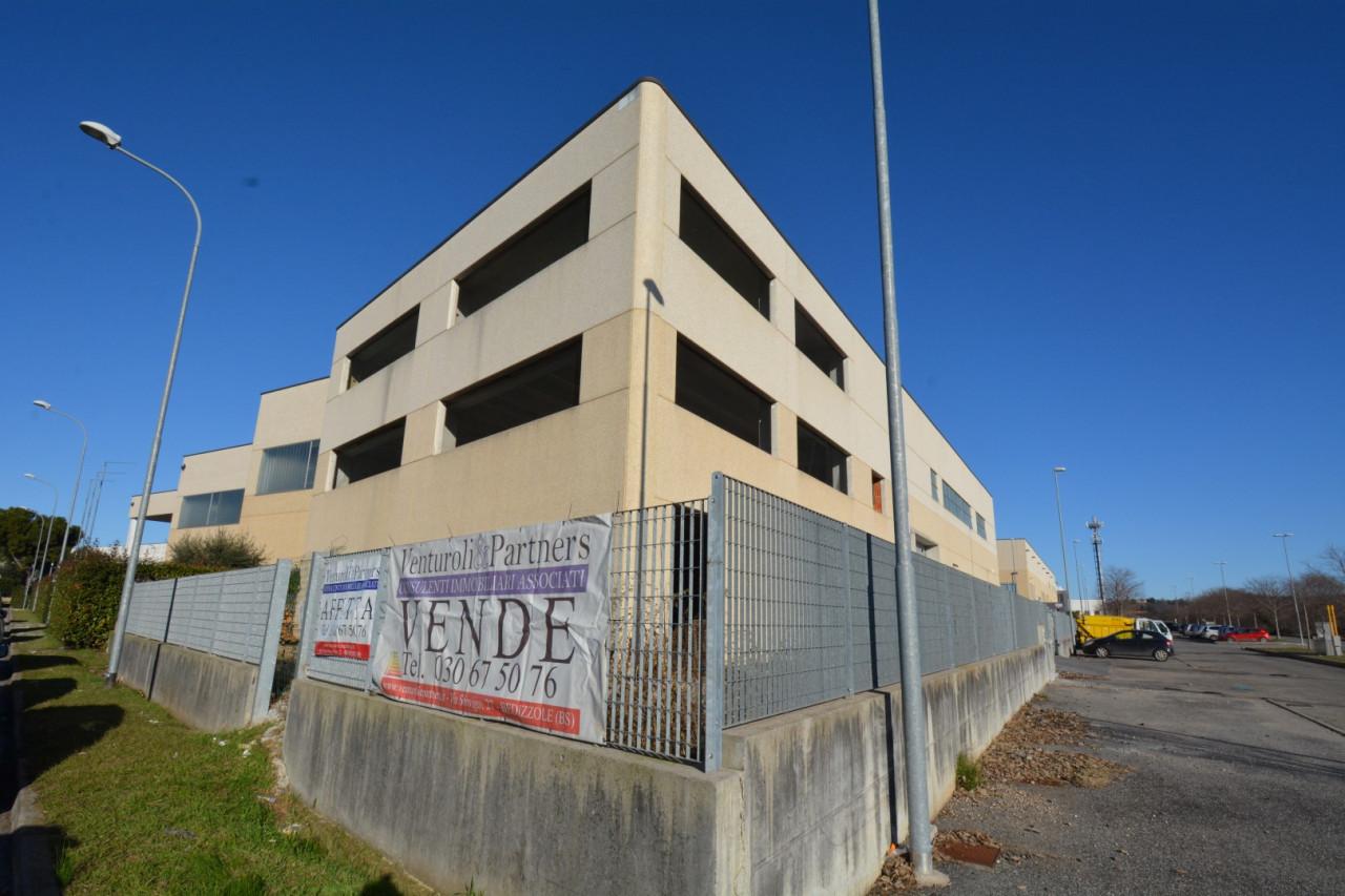 Ufficio in affitto a Bedizzole