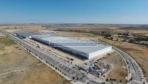 Terreno edificabile industriale in vendita a Massazza