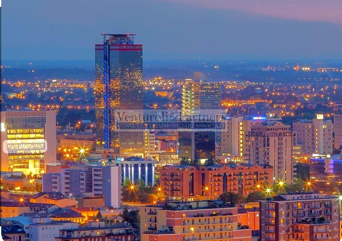 Appartamento in vendita a Brescia