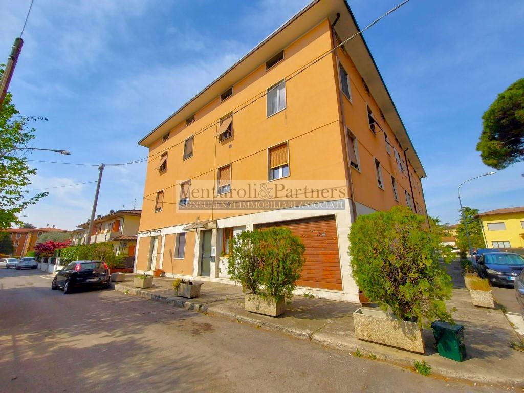 Appartamento in vendita a Rezzato