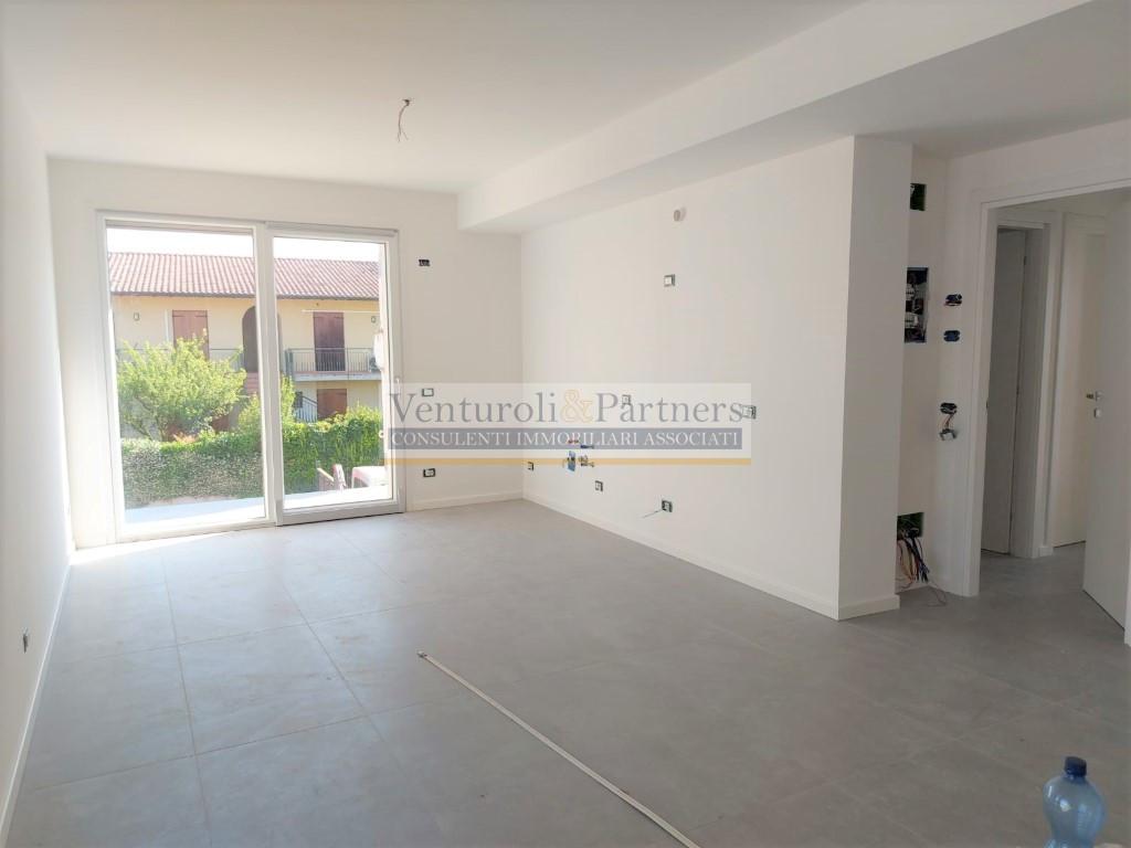 Appartamento in vendita a Manerba Del Garda
