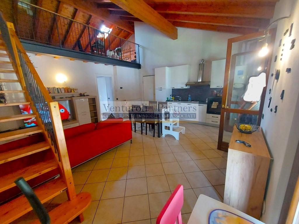 Appartamento in vendita a Castenedolo