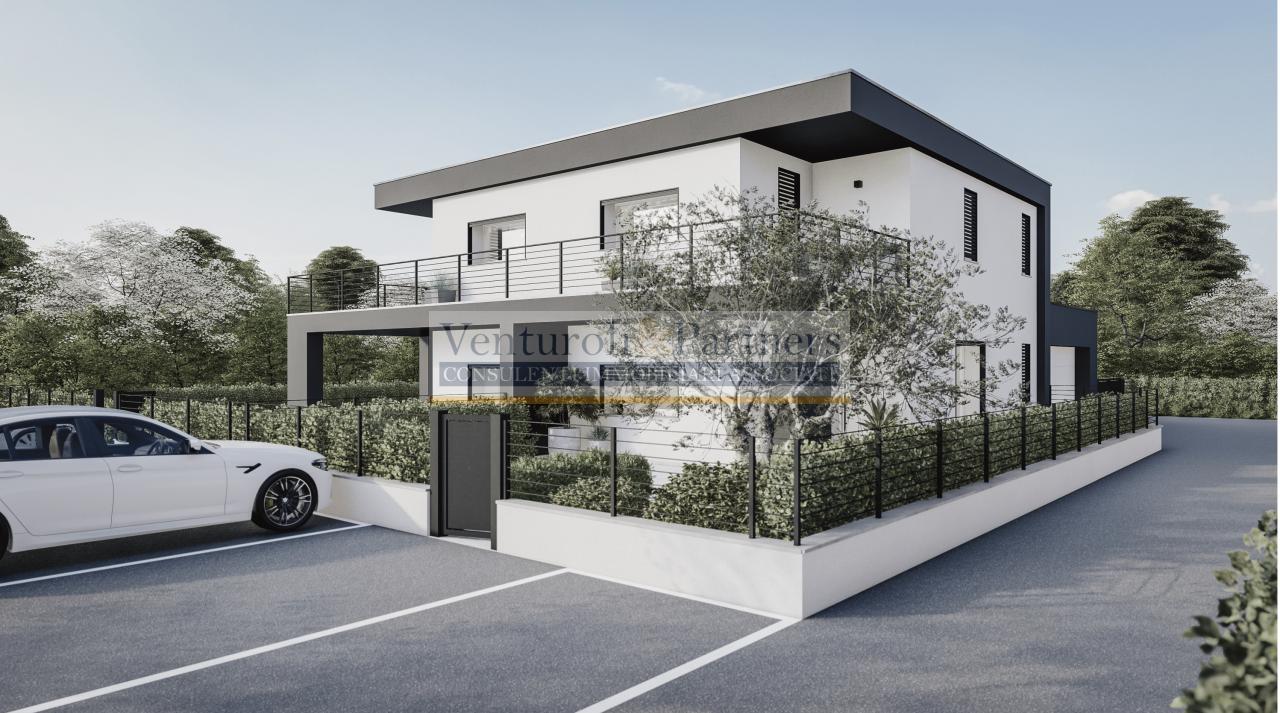 Villa in vendita a Muscoline