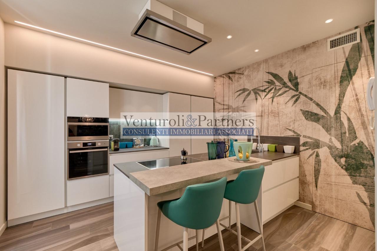 Appartamento in vendita a Lonato