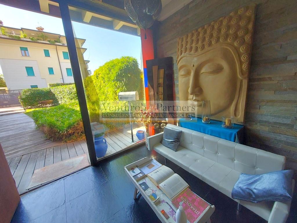 Solarium in vendita a Brescia