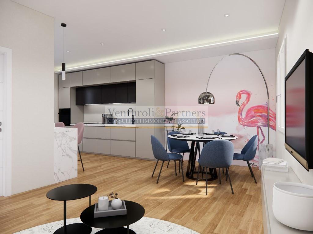 Appartamento in vendita a Montichiari