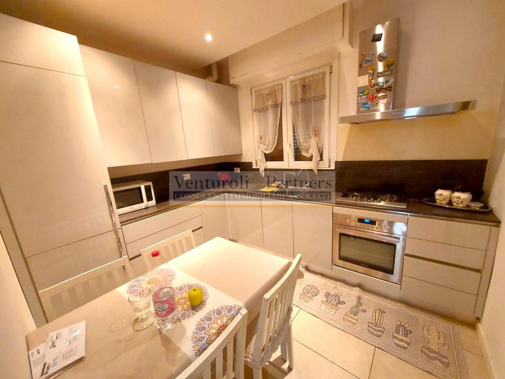 Appartamento in vendita a Brescia