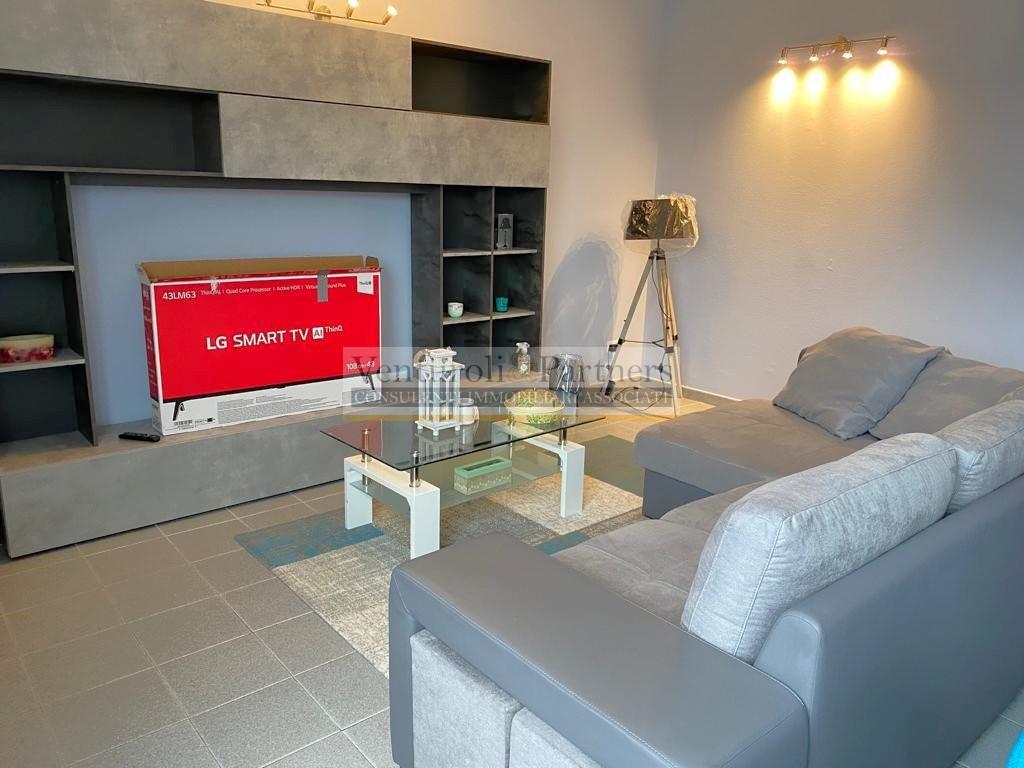 Appartamento in vendita a Mazzano