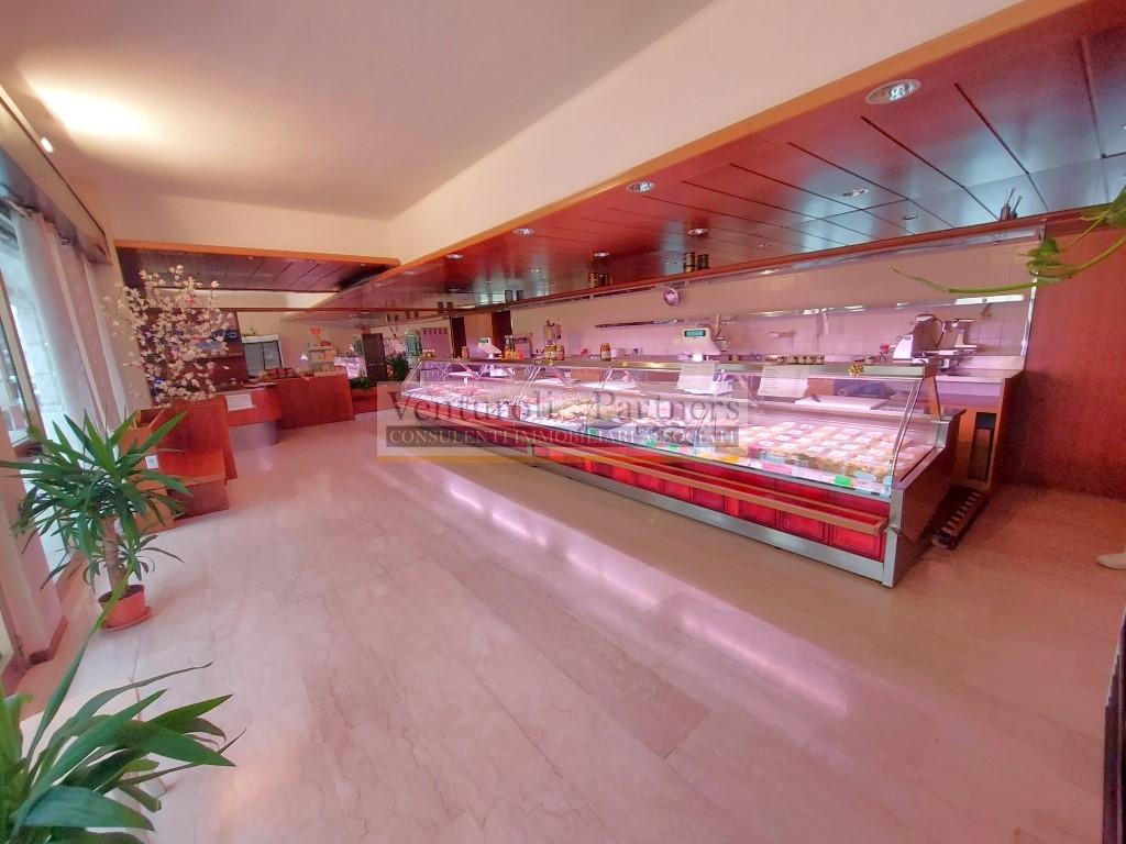 Macelleria in vendita a Prevalle