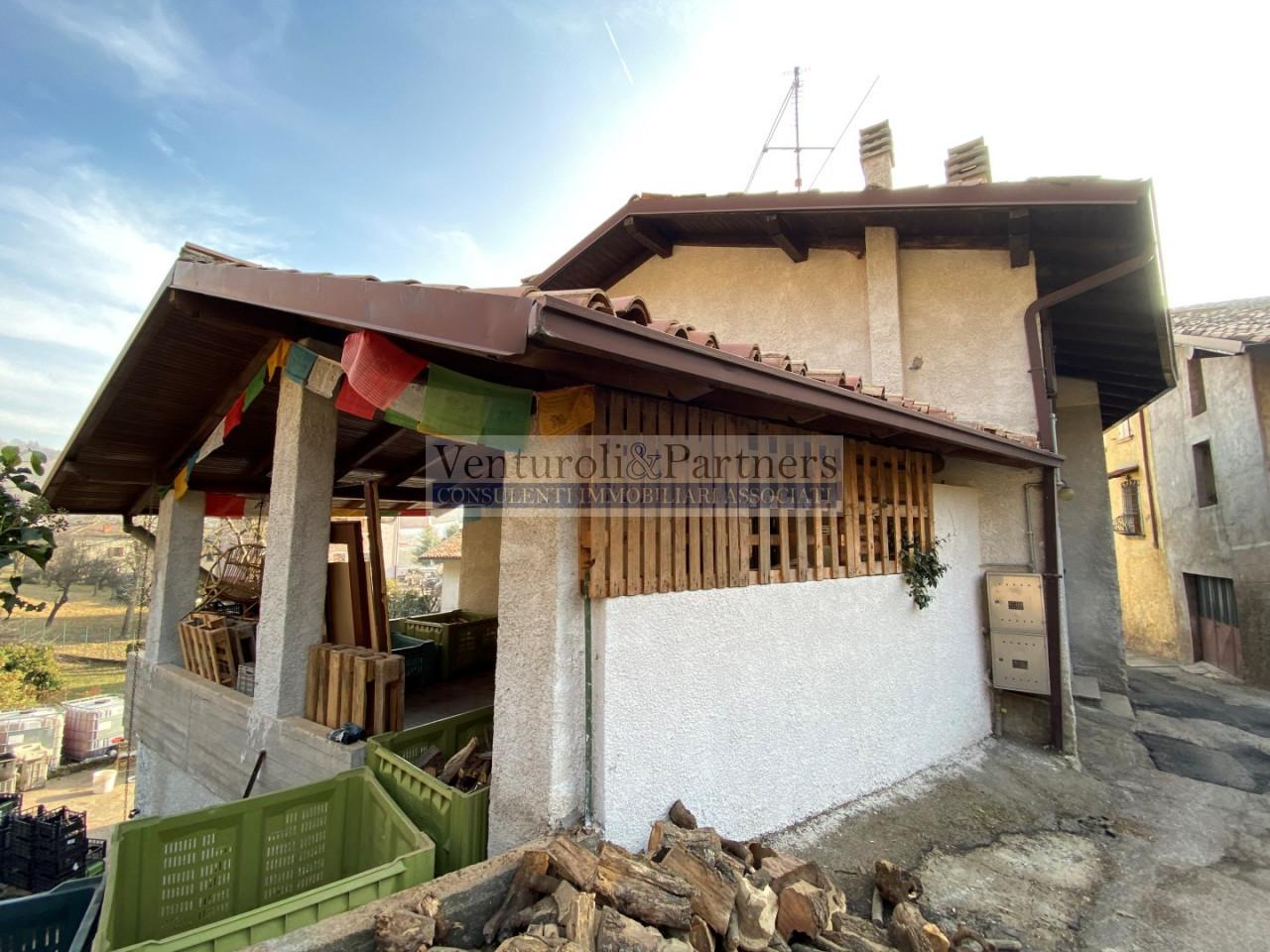 Rustico in vendita a Provaglio Val Sabbia