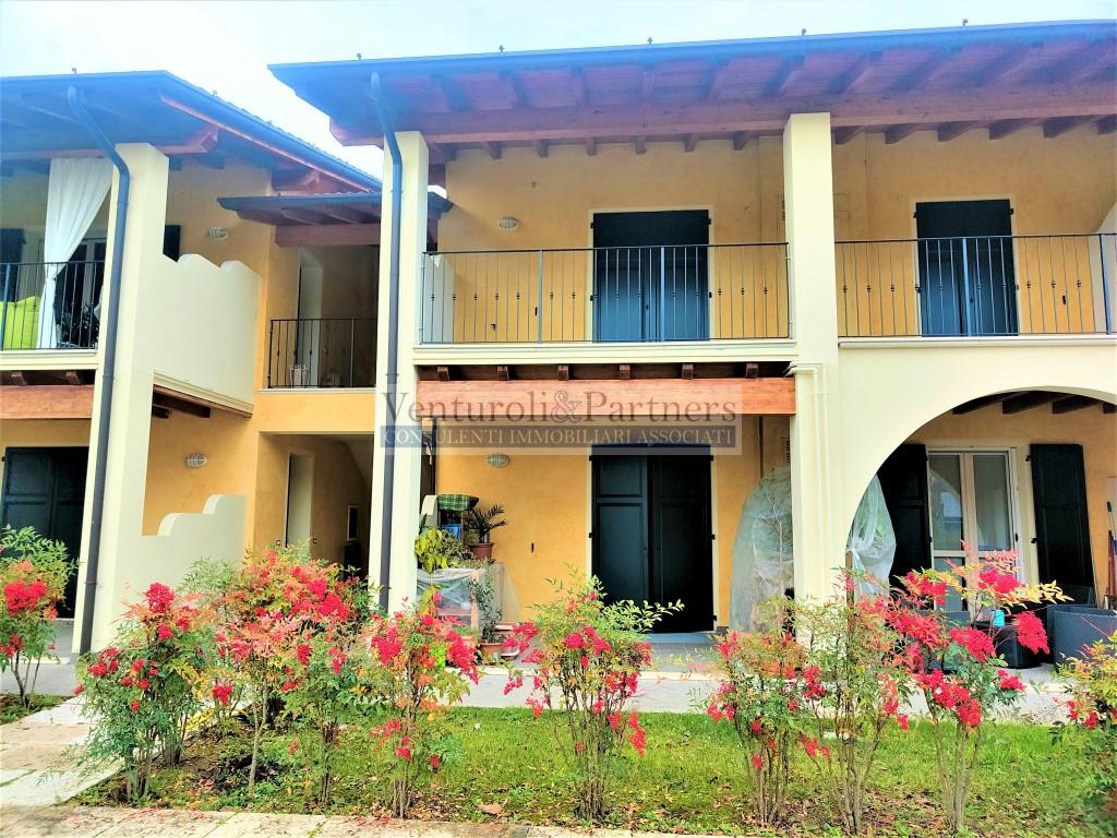 Appartamento in vendita a Manerba Del Garda
