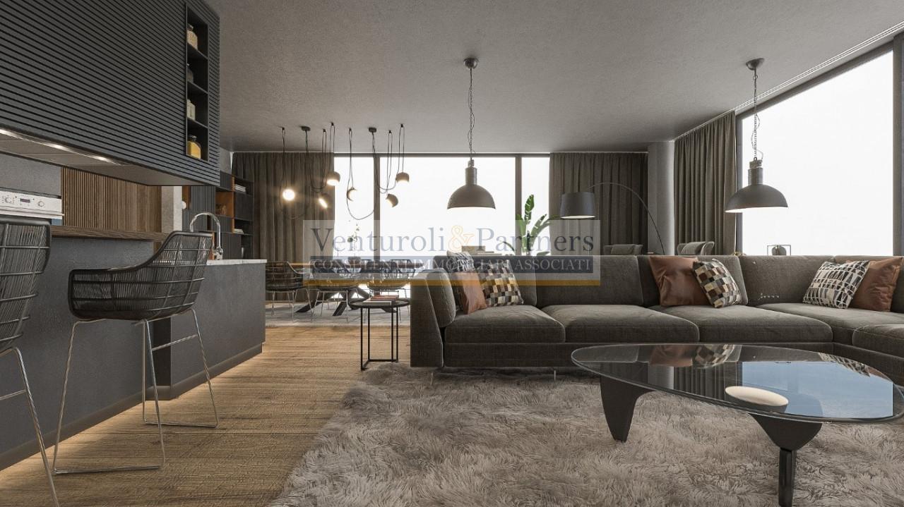 Appartamento in vendita a Desenzano Del Garda