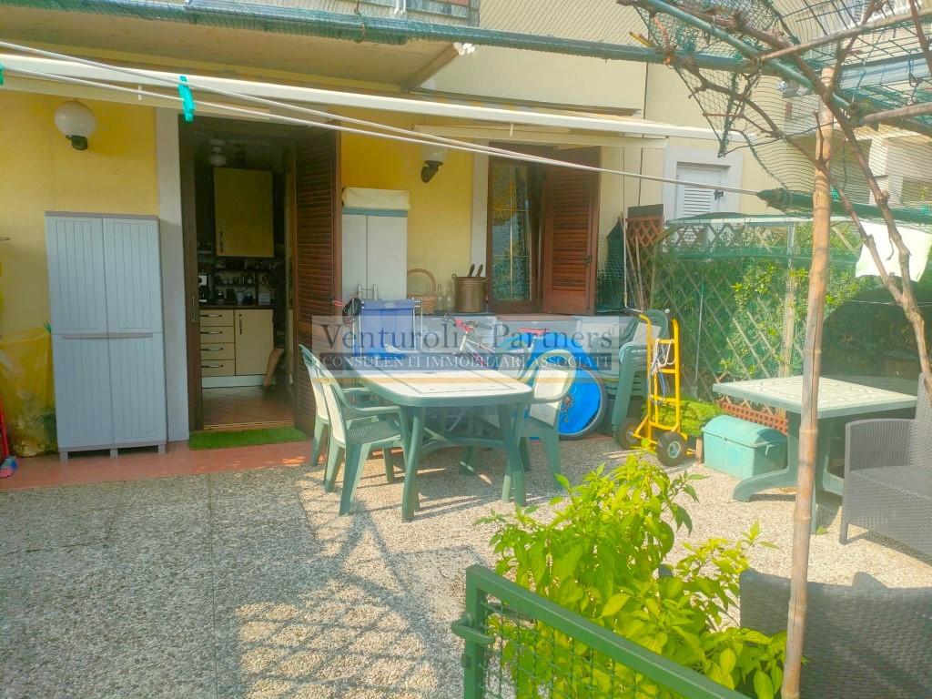 Villa a schiera in vendita a Villanuova Sul Clisi