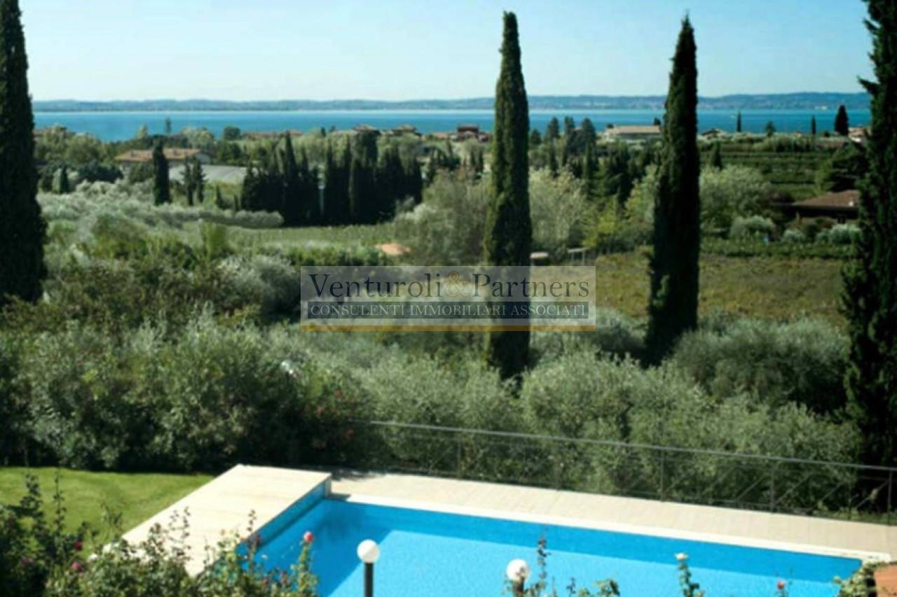 Appartamento in vendita a Soiano Del Lago