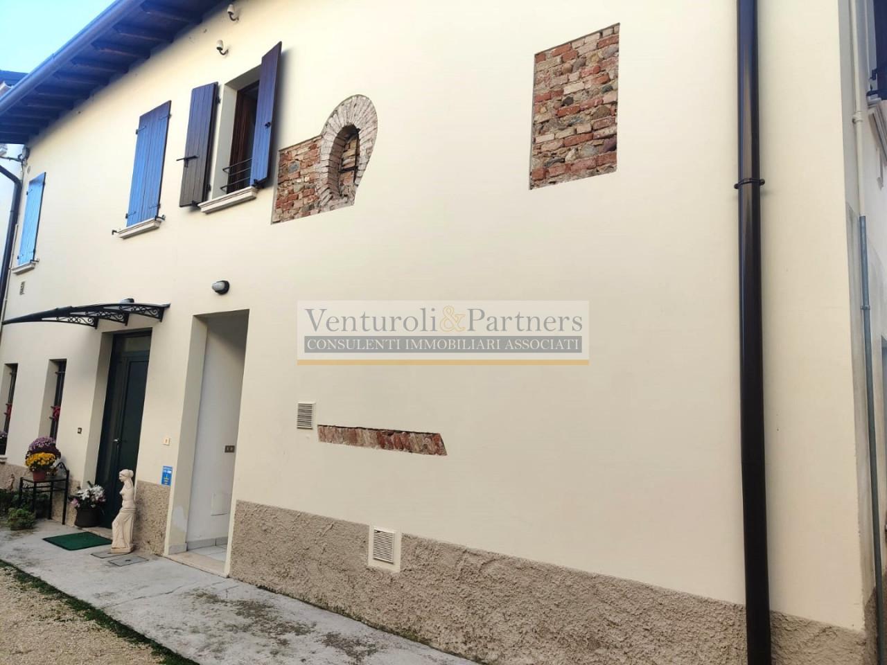 Appartamento in vendita a Montichiari