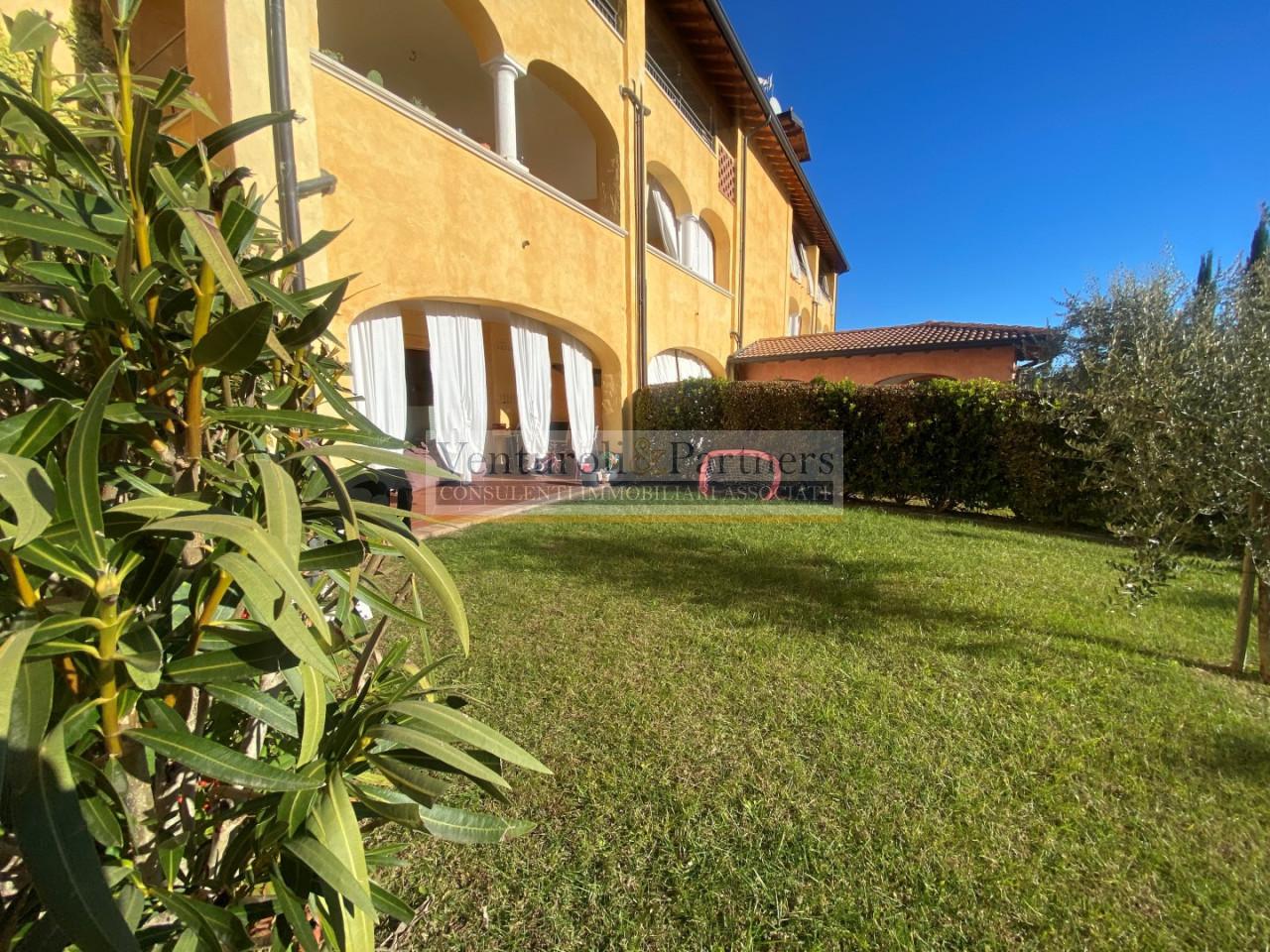 Appartamento in affitto a Bedizzole