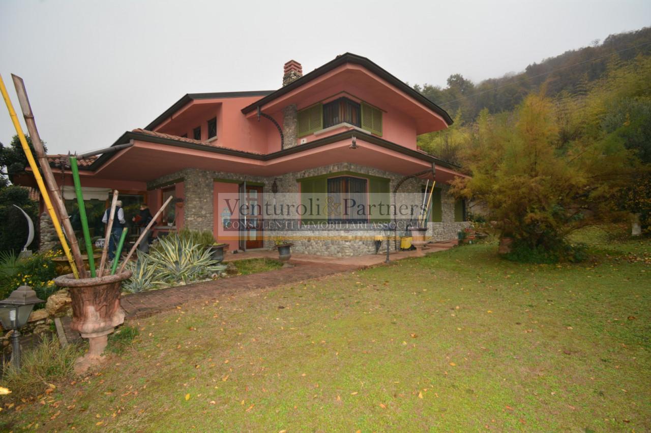Villa in vendita a Coccaglio