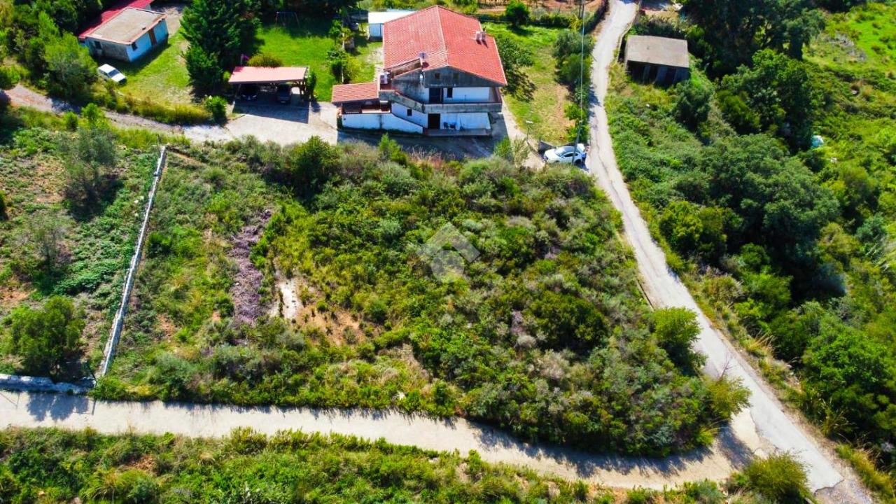 Terreno agricolo in vendita a Centola