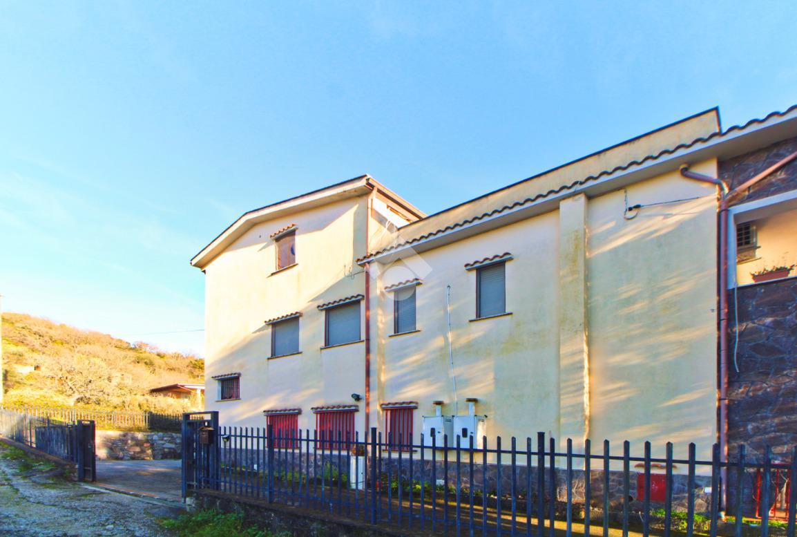 Villa in vendita a Centola