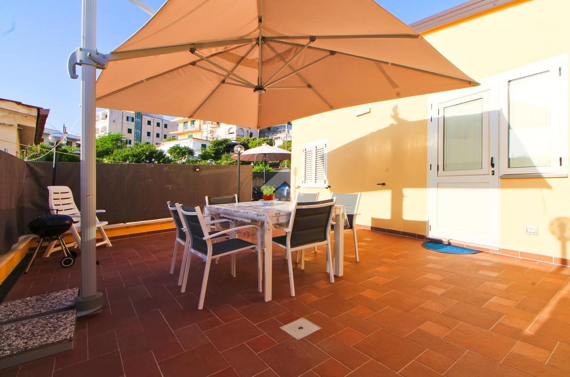 Villa in vendita a Centola