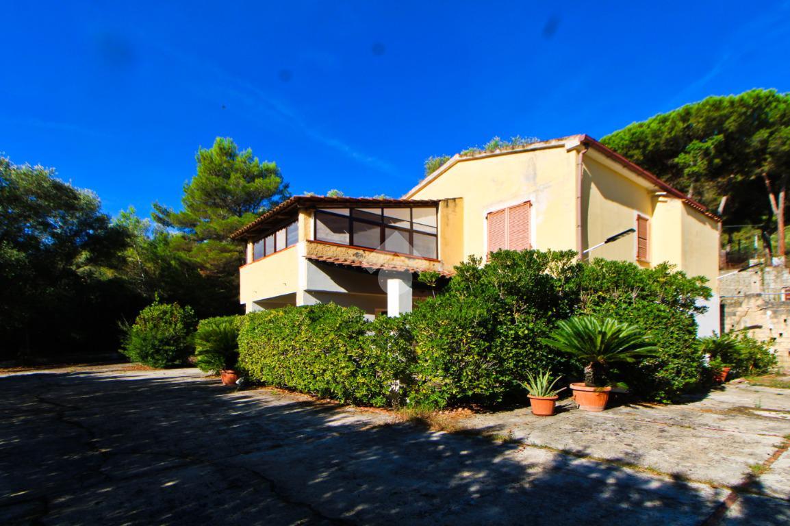 Appartamento in vendita a Centola