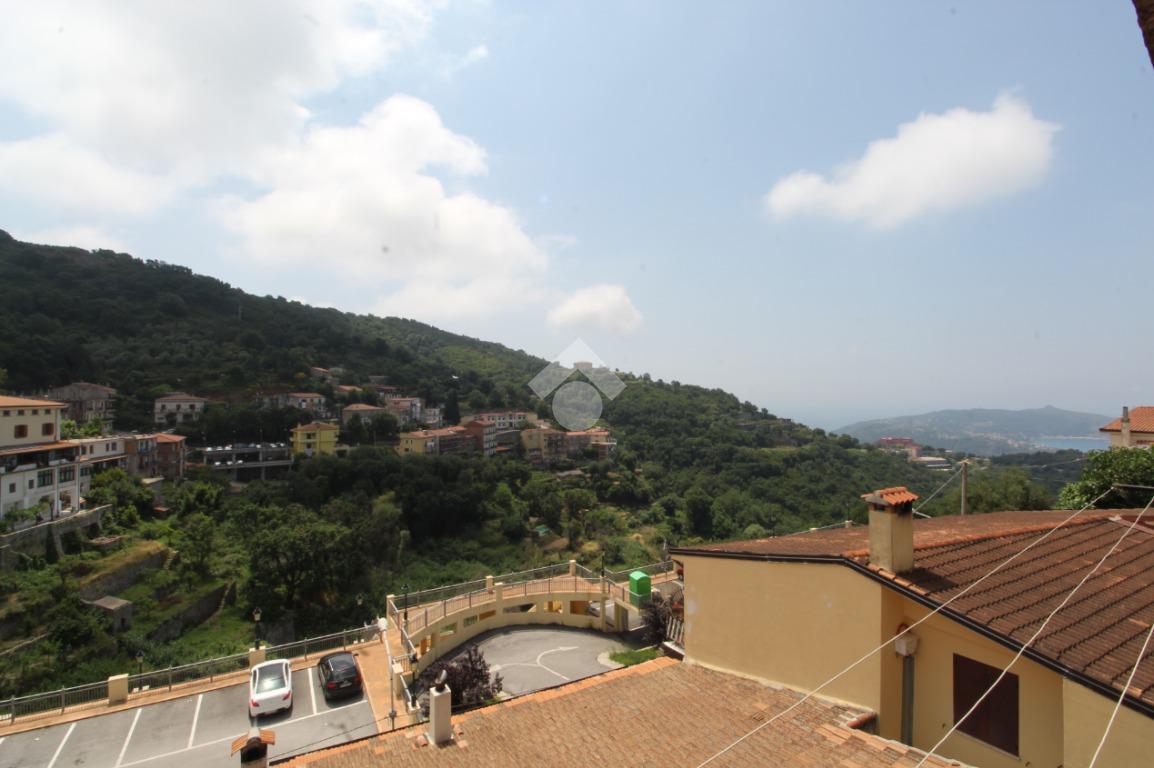 Appartamento in vendita a Centola
