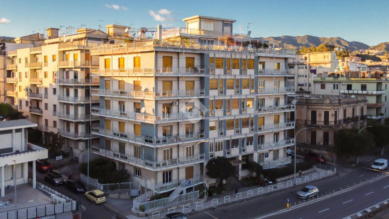 Appartamento in vendita a Messina