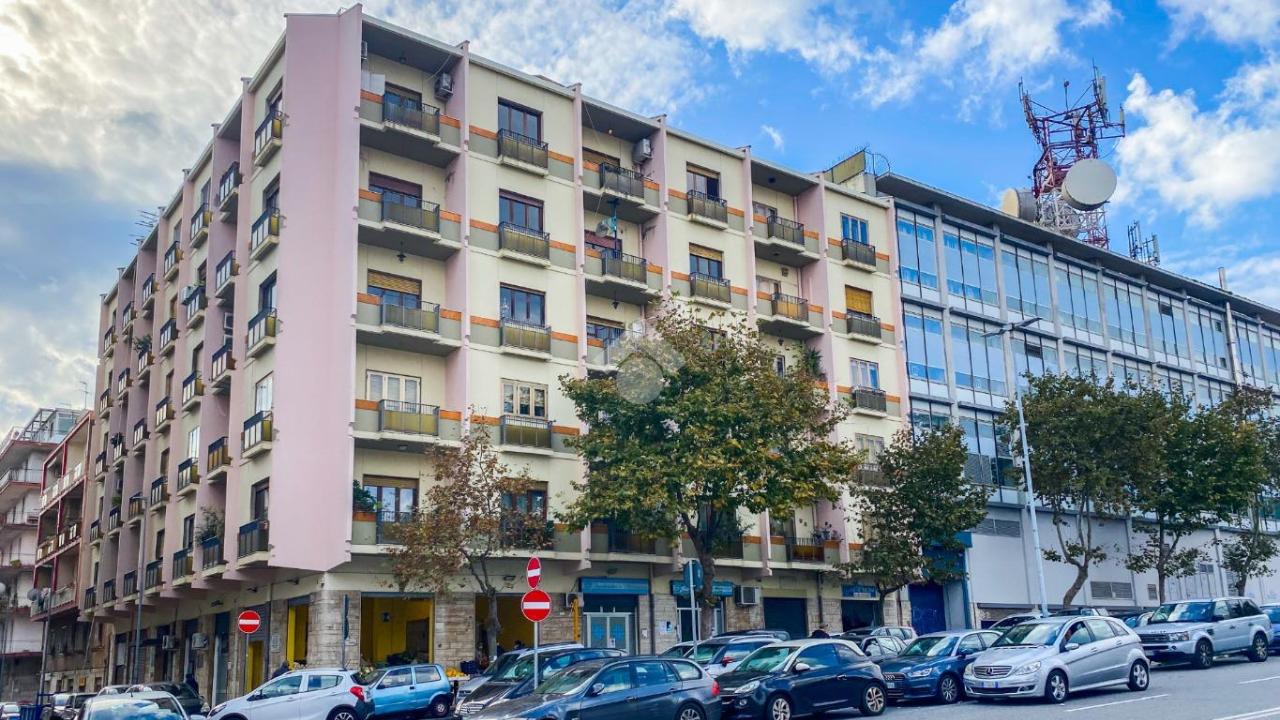 Appartamento in vendita a Messina