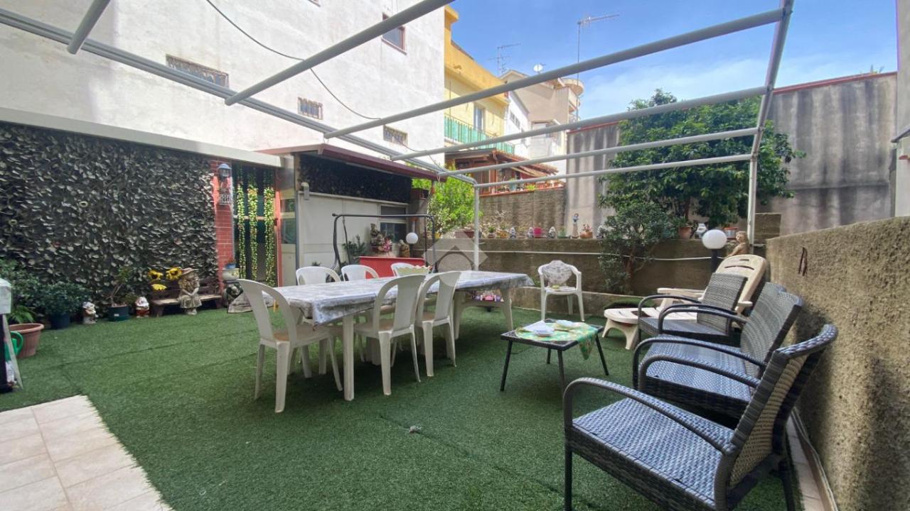 Appartamento in vendita a Messina