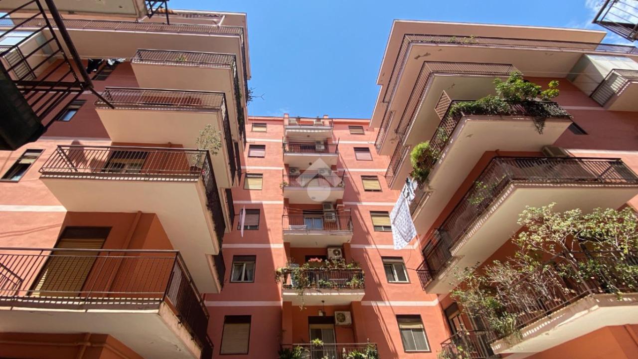 Appartamento in vendita a Messina