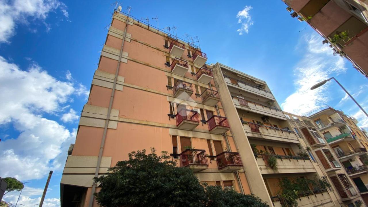 Appartamento in vendita a Messina