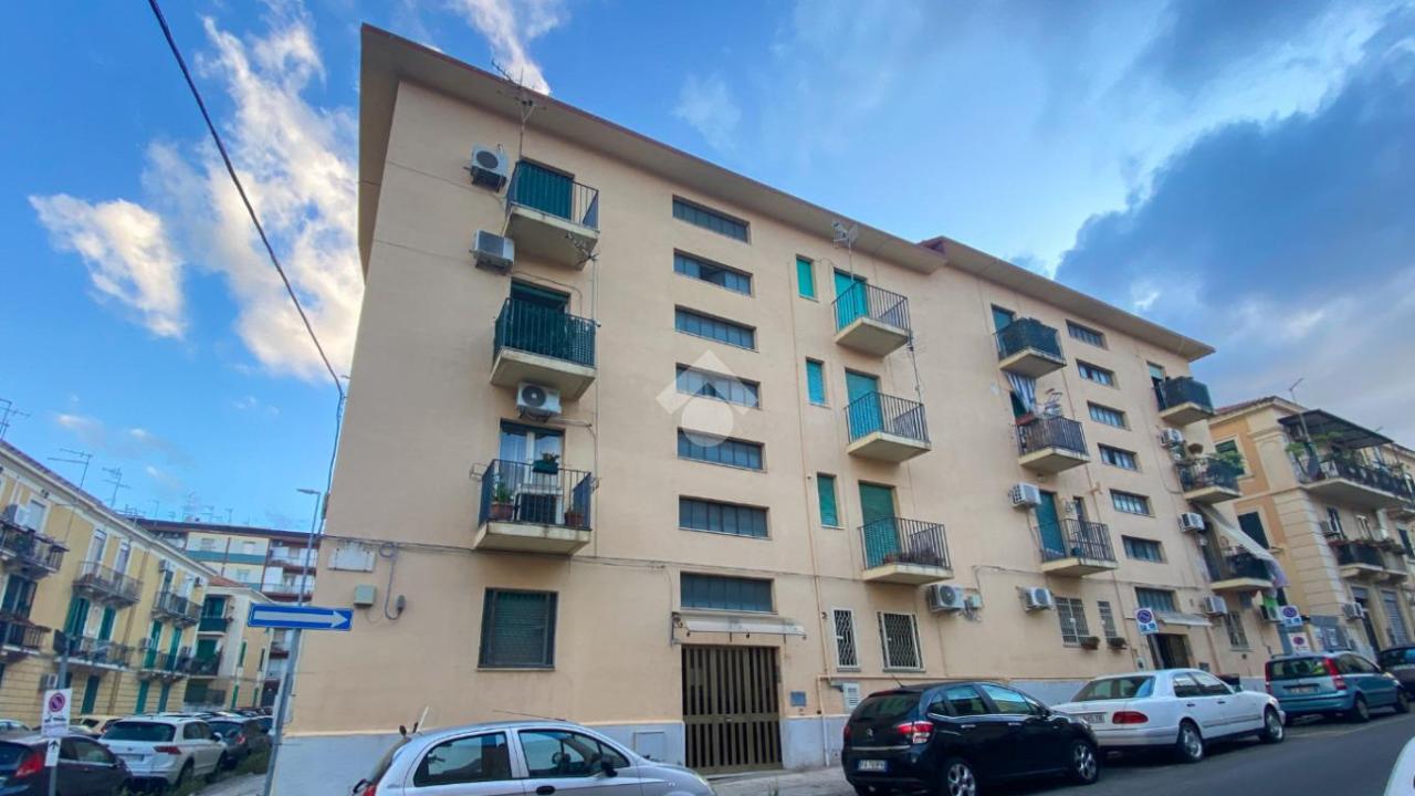 Appartamento in vendita a Messina