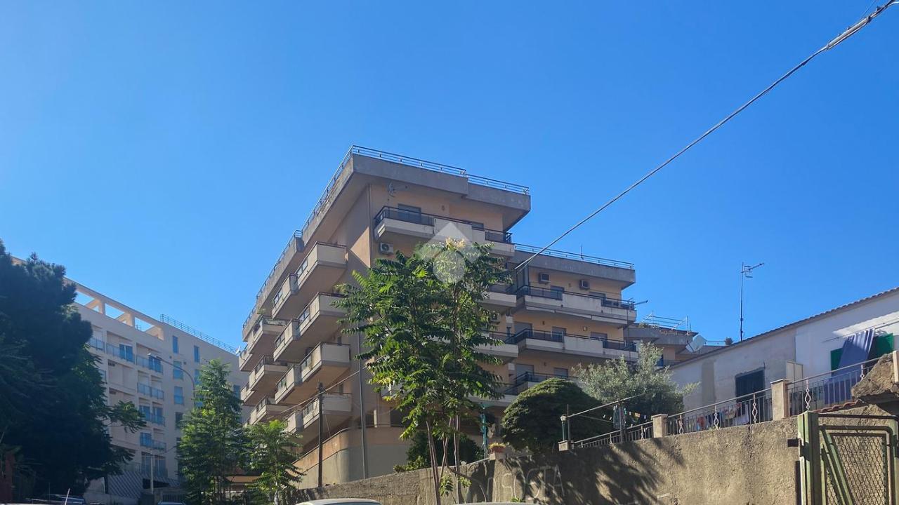 Appartamento in vendita a Messina