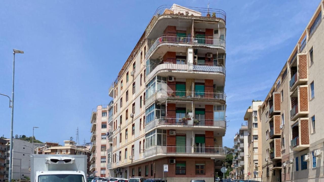 Appartamento in vendita a Messina