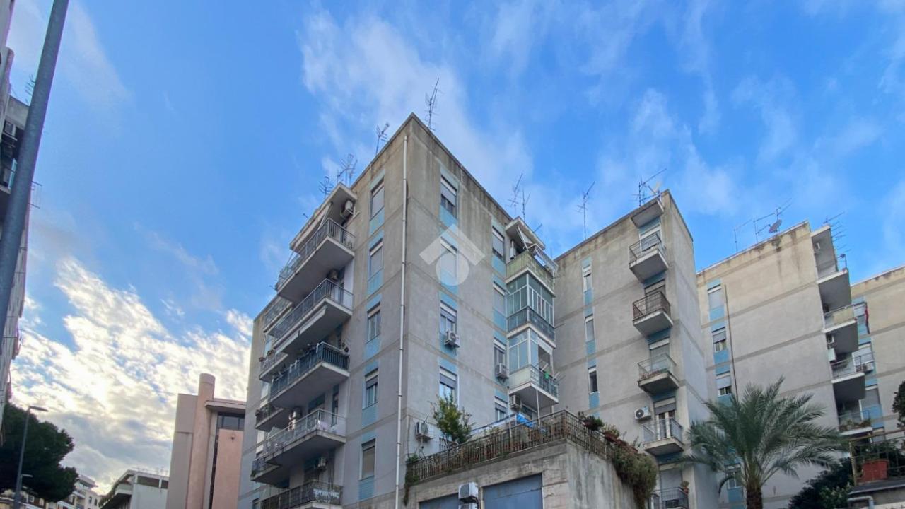 Appartamento in vendita a Messina