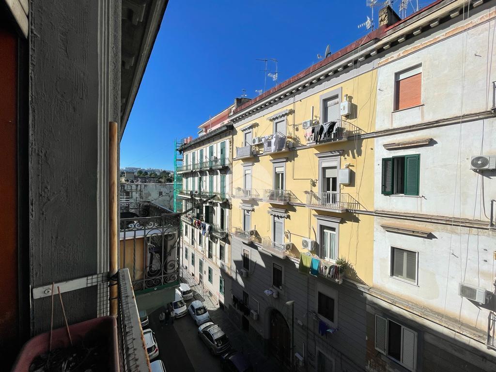 Appartamento in vendita a Napoli