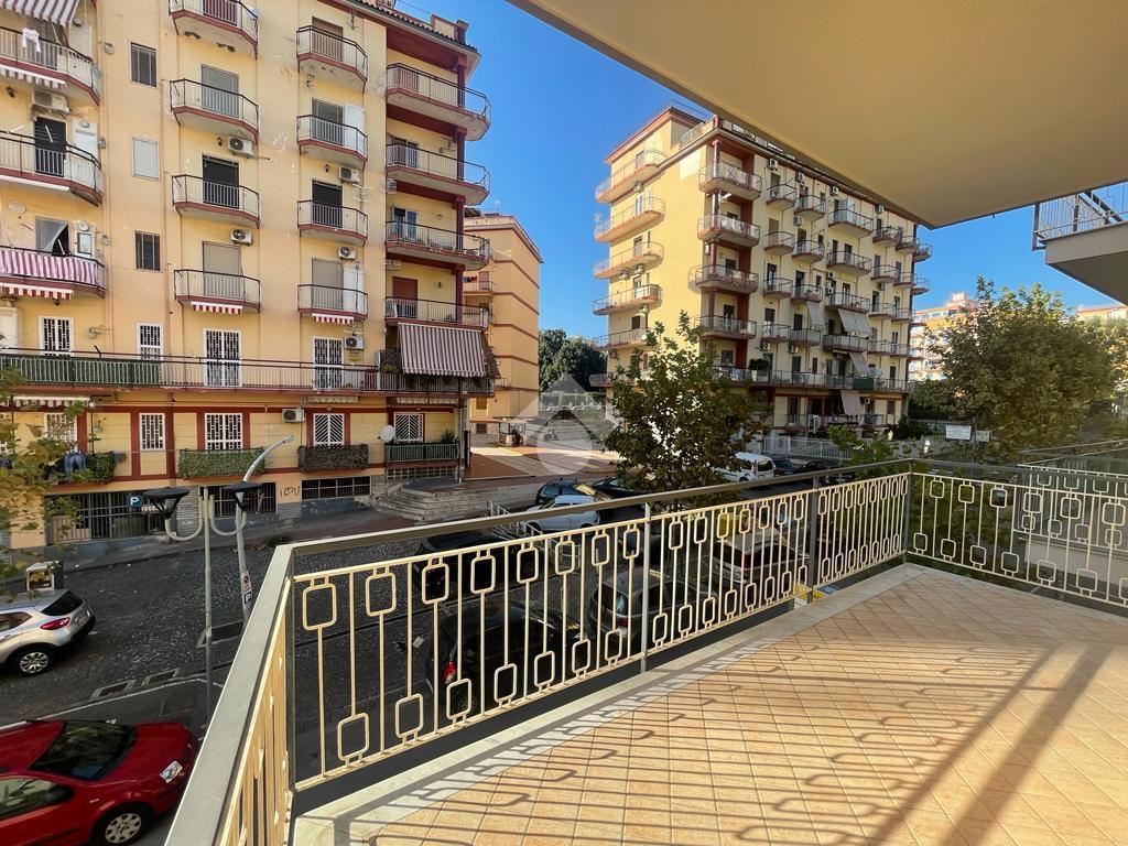 Appartamento in vendita a Ercolano