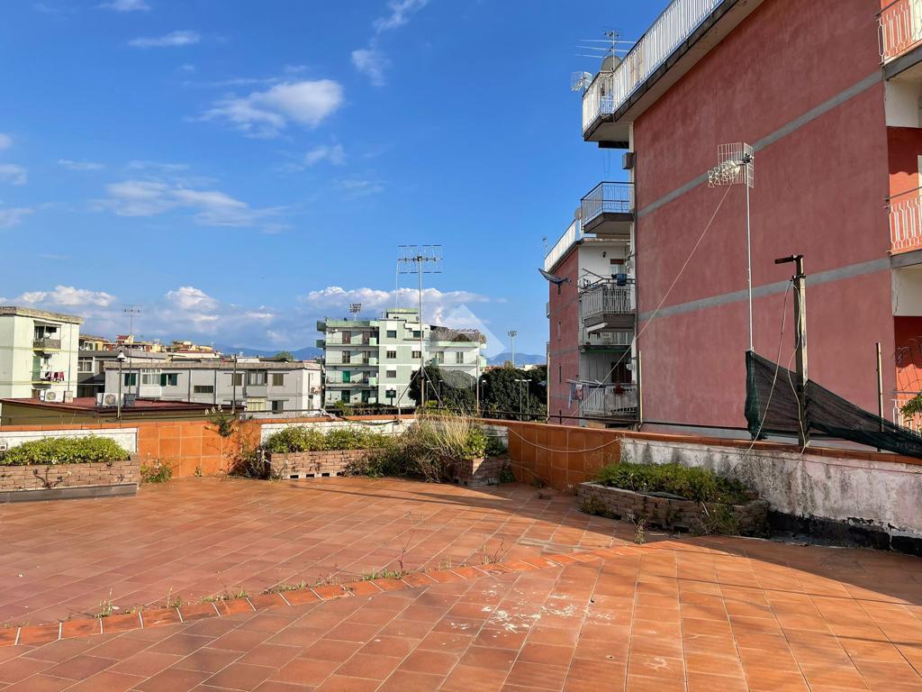 Appartamento in vendita a Ercolano