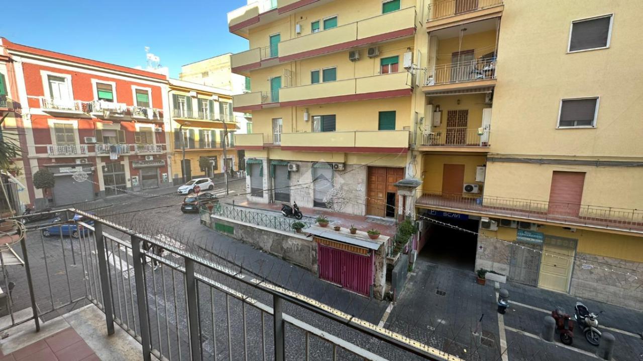 Appartamento in vendita a Ercolano
